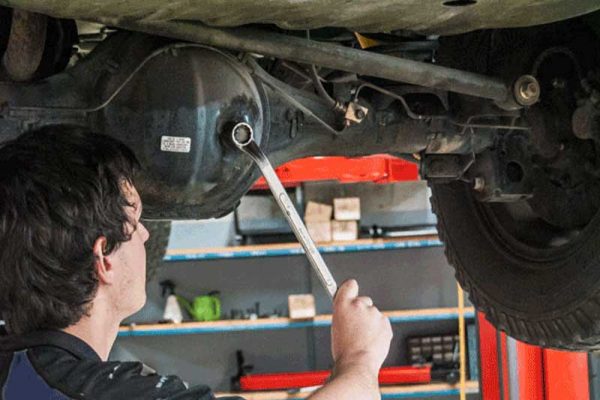 Differential Repair & Rebuild Berwick, Pakenham, South East Melbourne